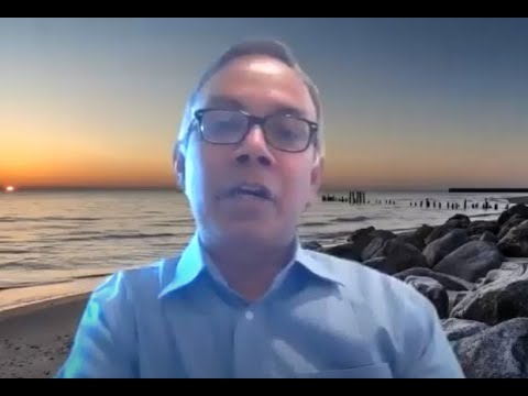 One Mic Stand with Vishy Visweswaran of SCA Technologies