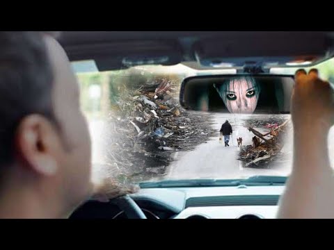Ishinomaki Japan Horror | Hindi Horror Story | True Ghost Story in Taxi After Tsunami #haunted