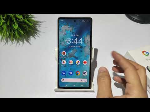 How to use qr code scanner in google pixel 7 pro,7 | Qr code scanner ko kaise use karen