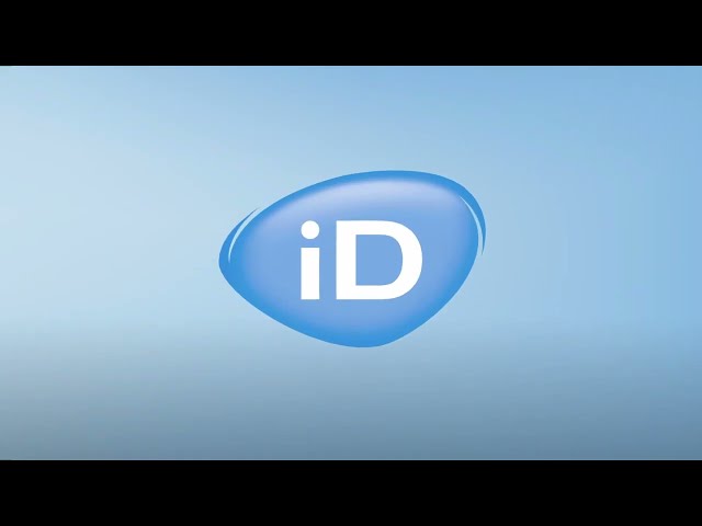 iD For Men Power Dry Level 1+ 10 pc(s) - farmaline.be