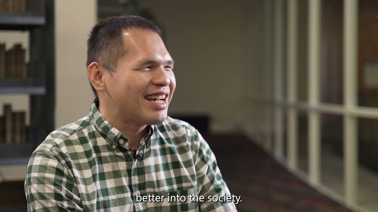 Creating Accessibility Through Digital Inclusivity