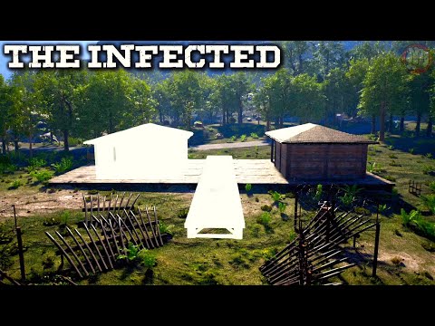 Steam Community :: Video :: Day Fourteen Survival | The Infected ...