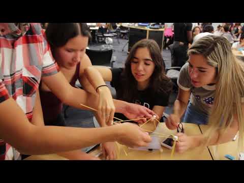 What is Design Thinking?