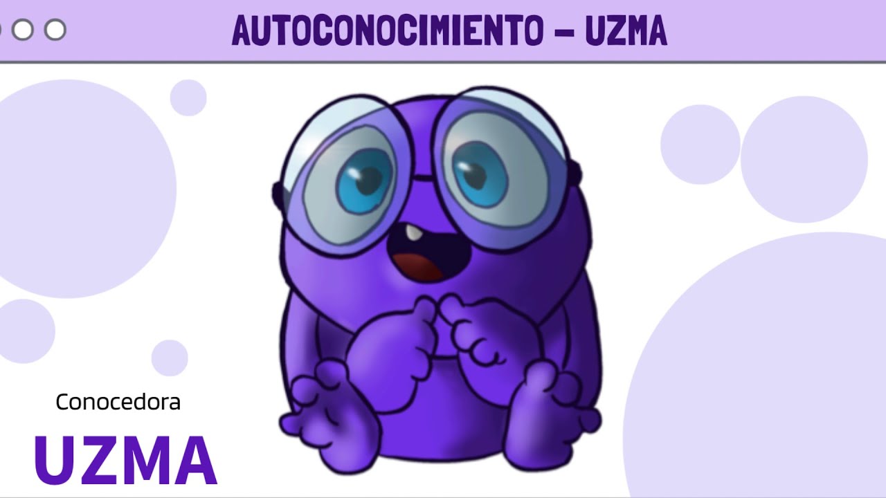 Autoconocimiento