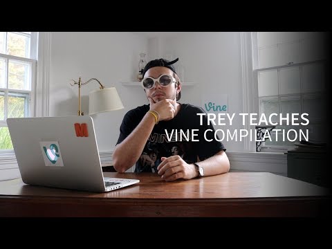 HOW TO MAKE VINE COMPILATIONS | MasterClass