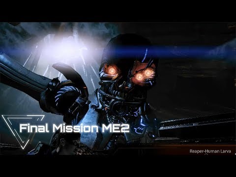 Steam Community :: Video :: ME2 final mission collector base