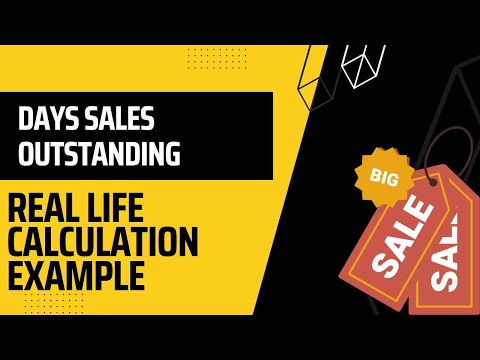 Days Sales Outstanding (DSO): Definition, Calculation, and Interpretation