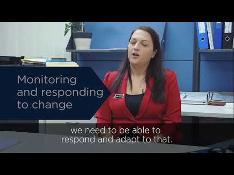 Corrective Services NSW: Managing Offenders in the Community