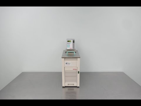Julabo F25 Recirculating Chiller ID 14183