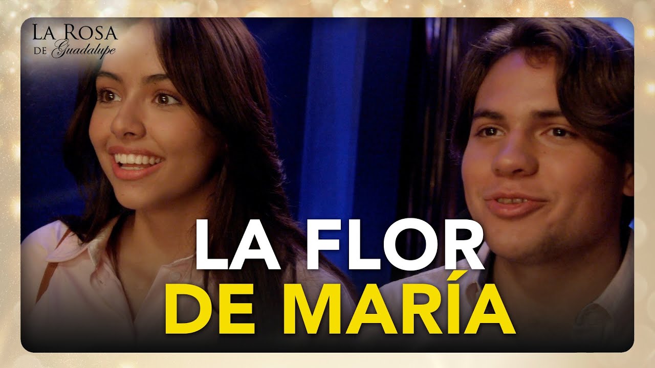 Resumen La Rosa de Guadalupe – Capitulo Por un sueño – Jueves 05 de Diciembre de 2024