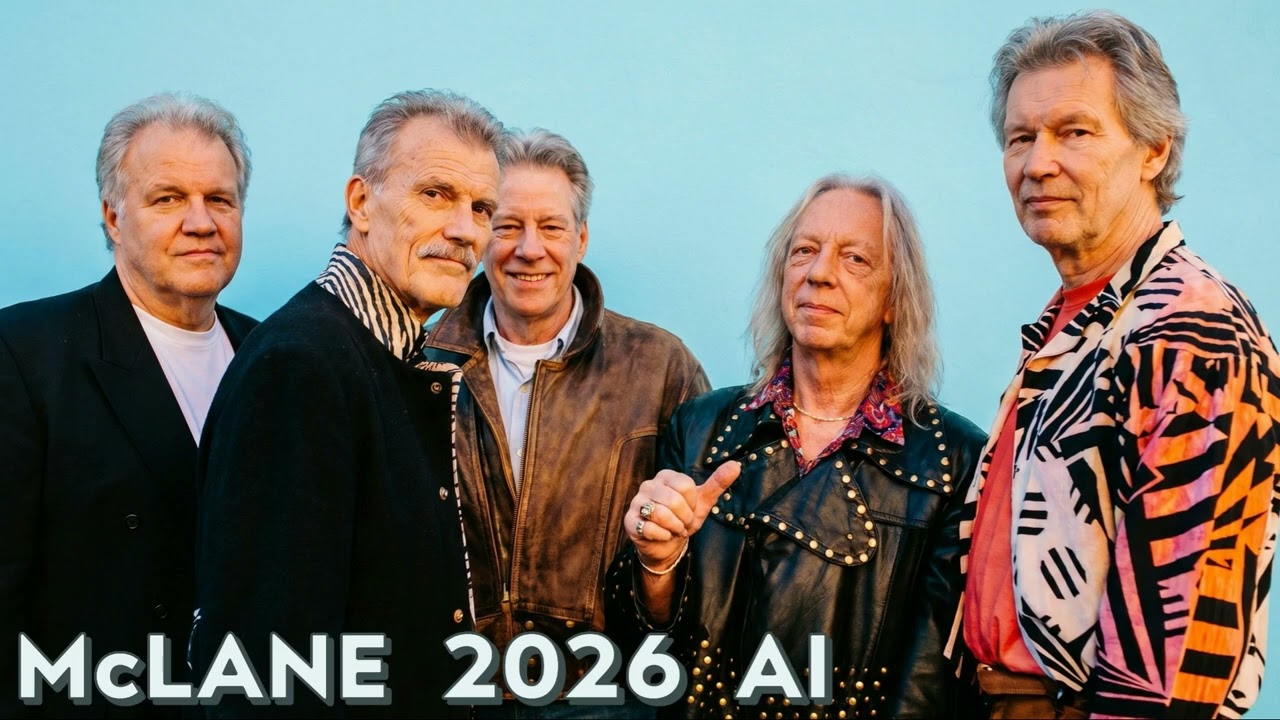 McLANE  2026  AI:     INOX FIRE