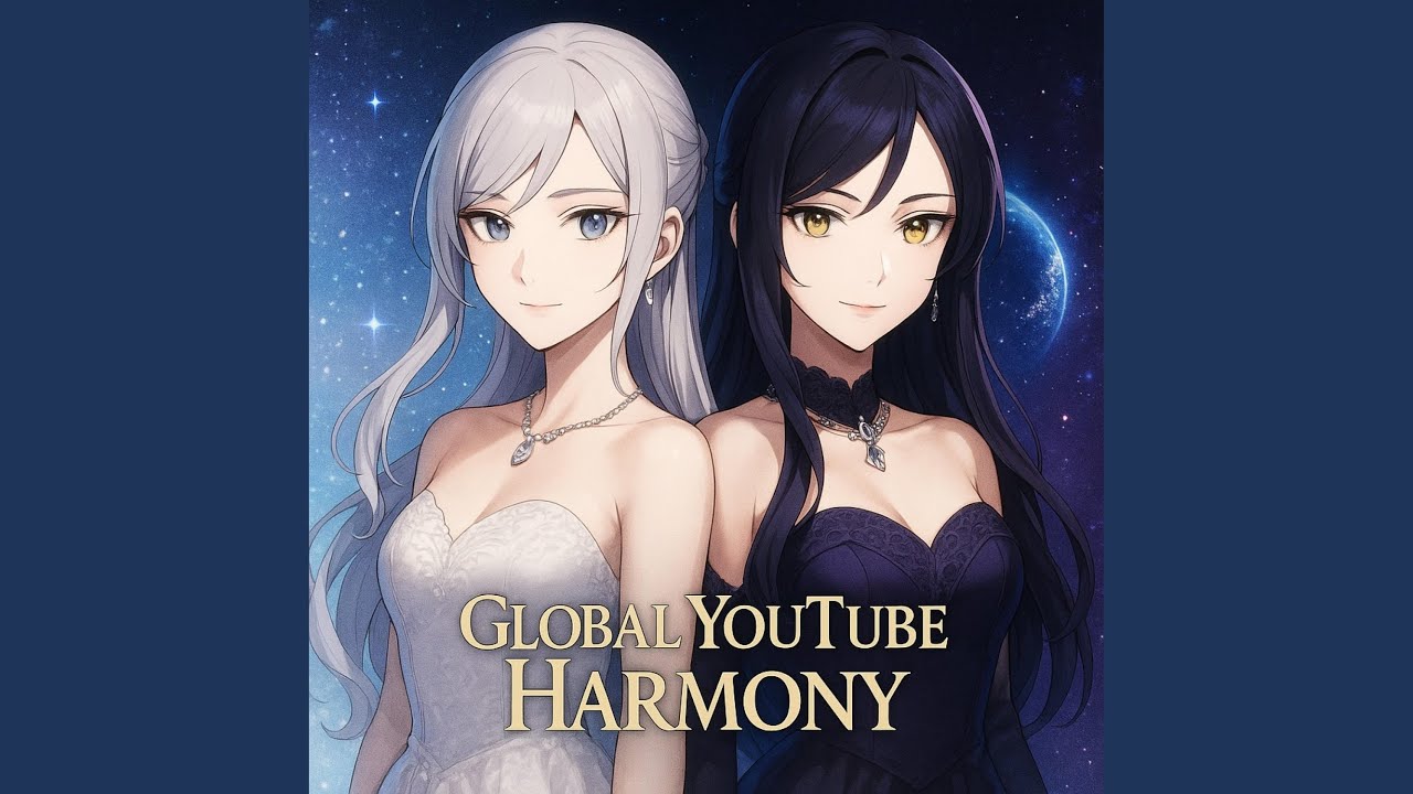 Global YouTube Harmony (DE Version)