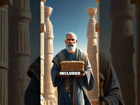 The Shocking Role of the Levites