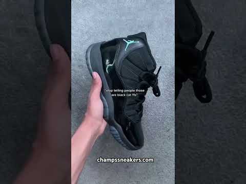Jordan 11🔥Cop the best reps sneakers on champs sneakers.com