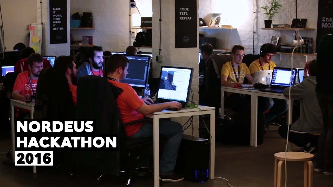 Nordeus Hackathon 2016