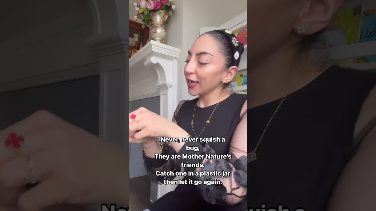 The Bug song for preschoolers #toddlerlearning #preschoollerning #preschoolcircletime