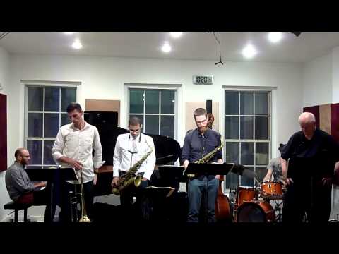 Josh Levinson Septet Live : Healing (08/20/2015)