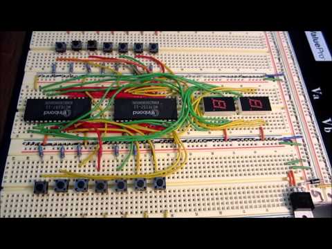 Sequential vs. Parallel Processing