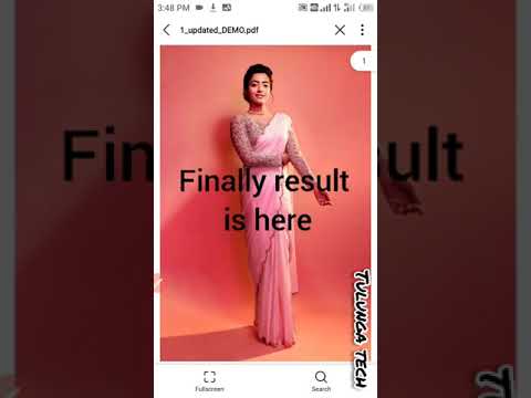 how to remove pages from pdf file | delete pdf pages