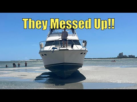 20 Boaters Doing Boneheaded Things On Camera!! | Boneheaded Boaters of The Week