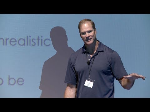 Dr. Shawn Baker - 'Evidence Based Nutrition?'