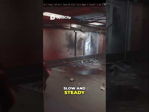 Explosão de bomba! Roubo de dinheiro! Um assalto arriscado!