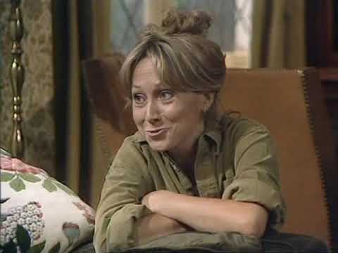 Classic BBC Sitcom: The Good Life S04E09 – Richard Briers, Felicity ...