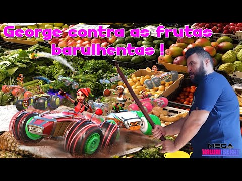 Steam Community :: Video :: A Corrida das Frutas Barulhentas ! - All ...