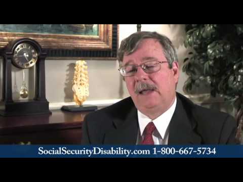 SSID Lawyer - Applying for Social Security Disability Ohio - Supplemental Benefits Newark, OH
