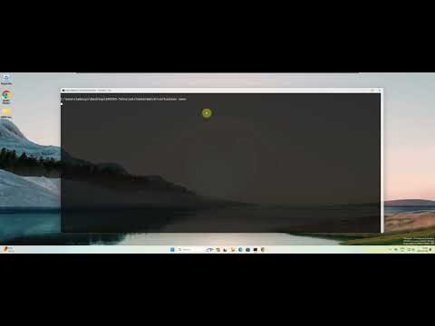 How to Create Virtual Environment in Python | Python Virtual Environment | Windows 11 | 2024