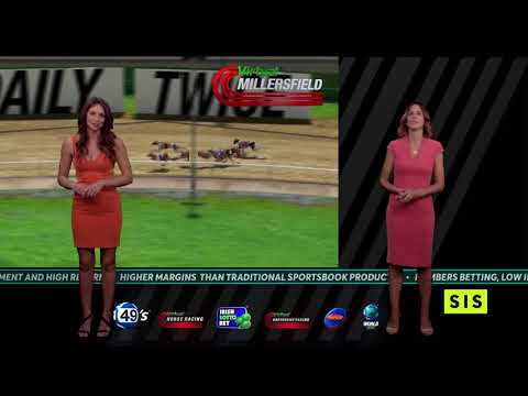 4 VIRTUAL RACING