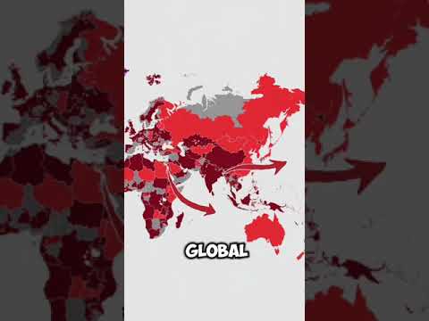 How China Is Turning The Tables On The EU #facts #trending #viralshots