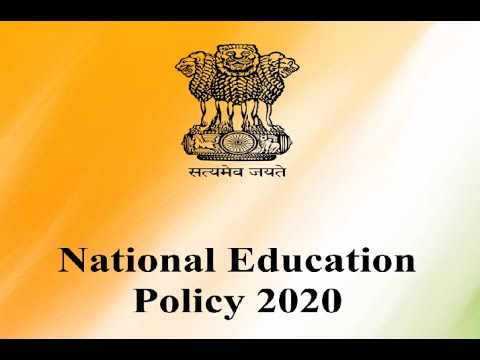 Understanding the new National Education Policy in 3 minutes.