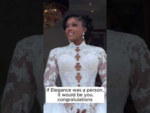 Congratulations are in order for you.