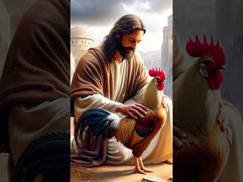 What Does the Rooster Represent in Christianity? (2024)