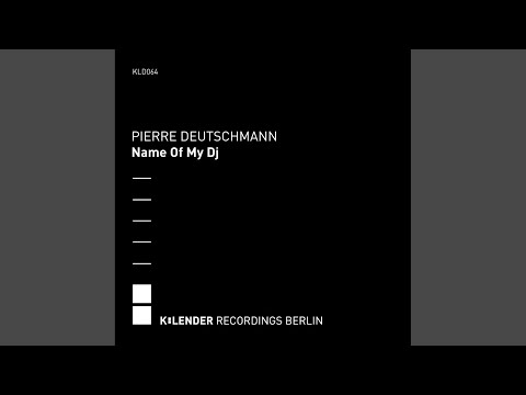 Name of My Dj Original