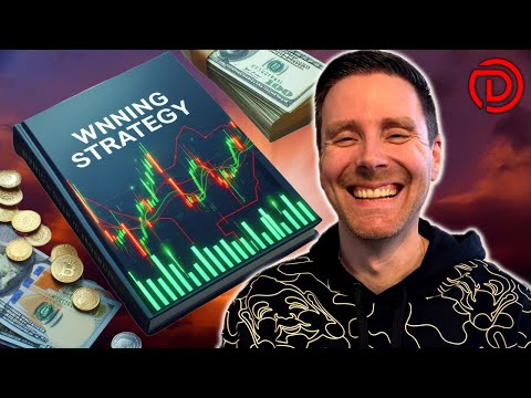 HOE Backtest Jij Jouw Strategie, En Maak je Hem Succesvol??!