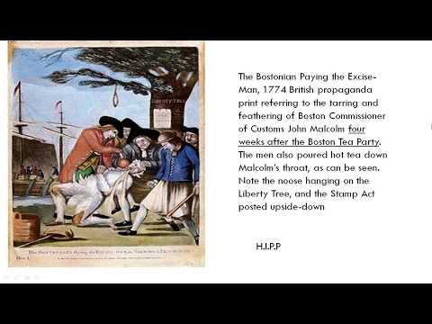 Prelude to Revolution