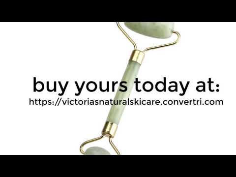 What is a Jade Facial Roller and What are the benefits of using a Jade Roller?