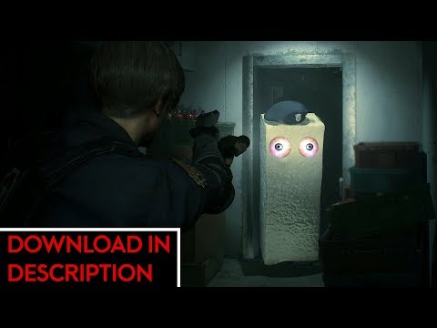 [Top 10] Best RE2 Remake Mods | GAMERS DECIDE