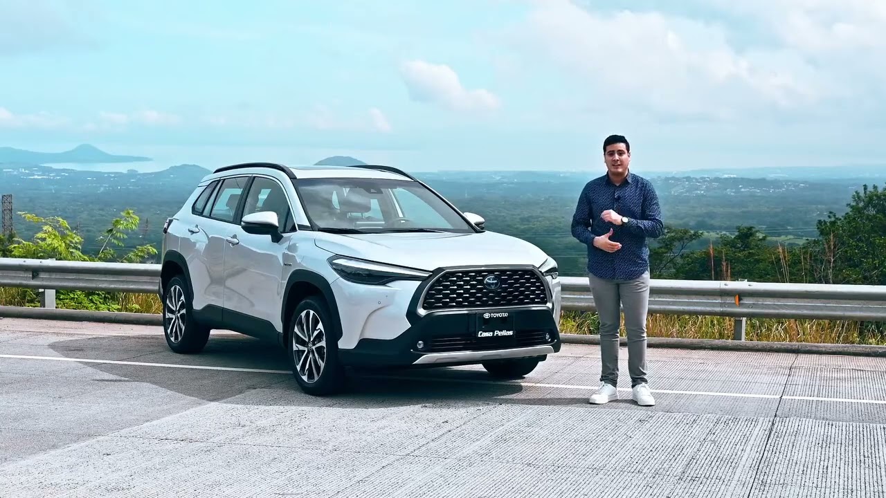 ¿Los autos híbridos requieren de más combustible y energía? - La era del Híbrido - Cap1