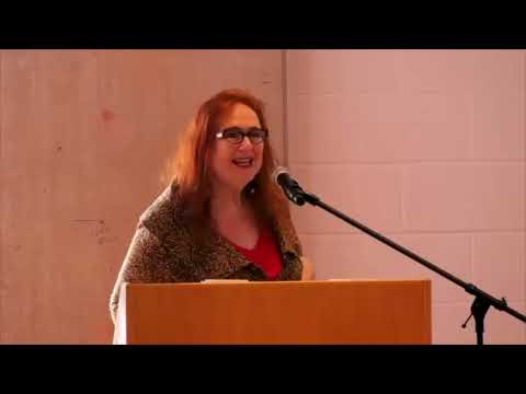 WiCCD & LAMDA Mental Health Law Conference: Panel 5 --  NCR #2 - Procedural Issues & Involuntary NCR