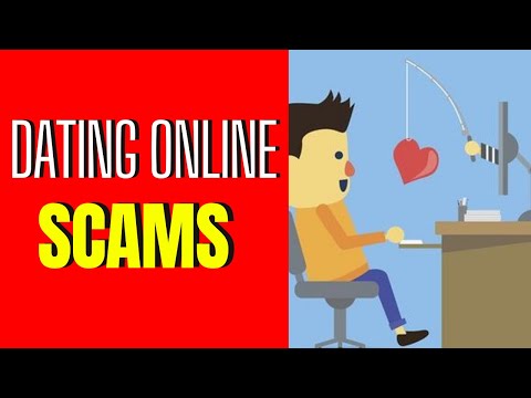 π
ββοΈ π
ββοΈ Online Dating Scams: More Things Scammers Will Say to Trick You