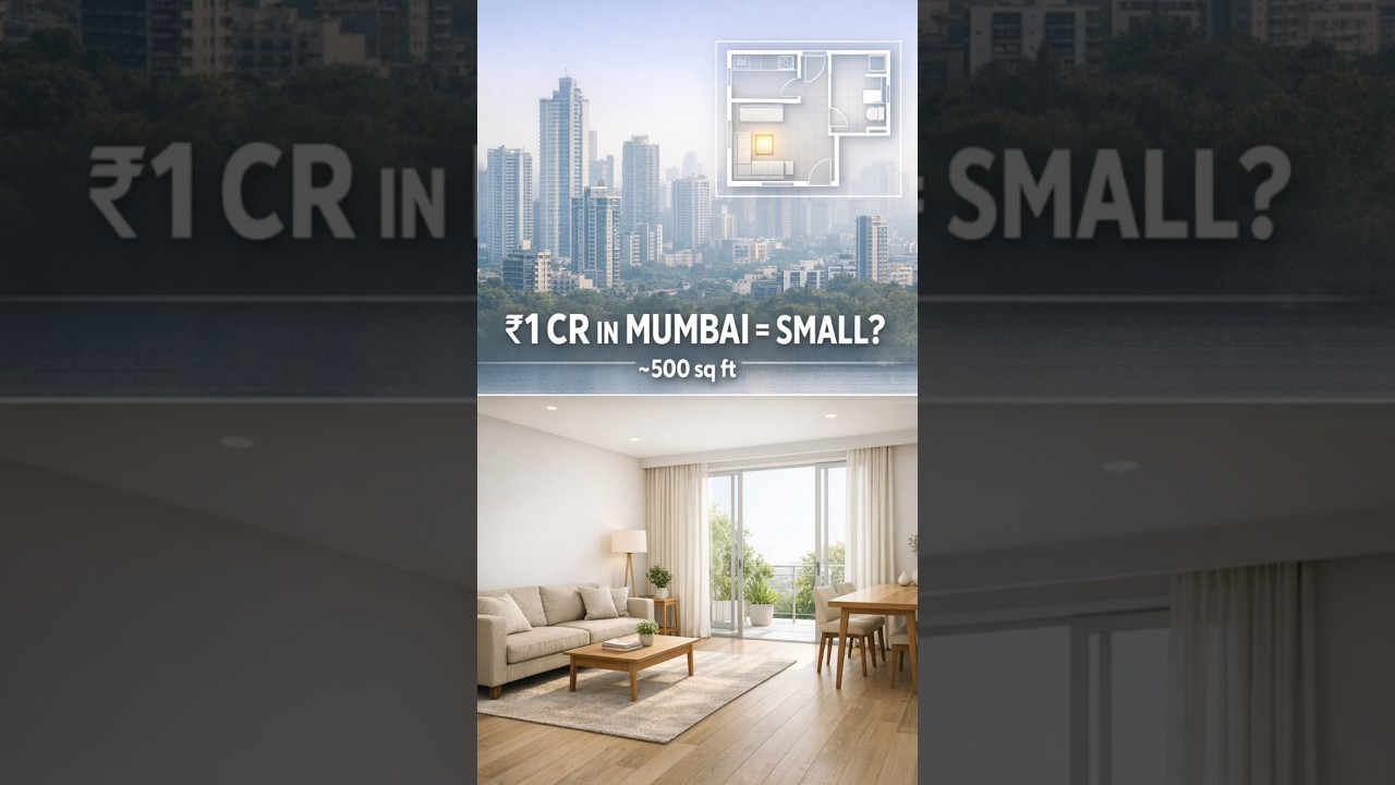 1 BHK vs 2 BHK: Which Flat Is the Smarter Investment?