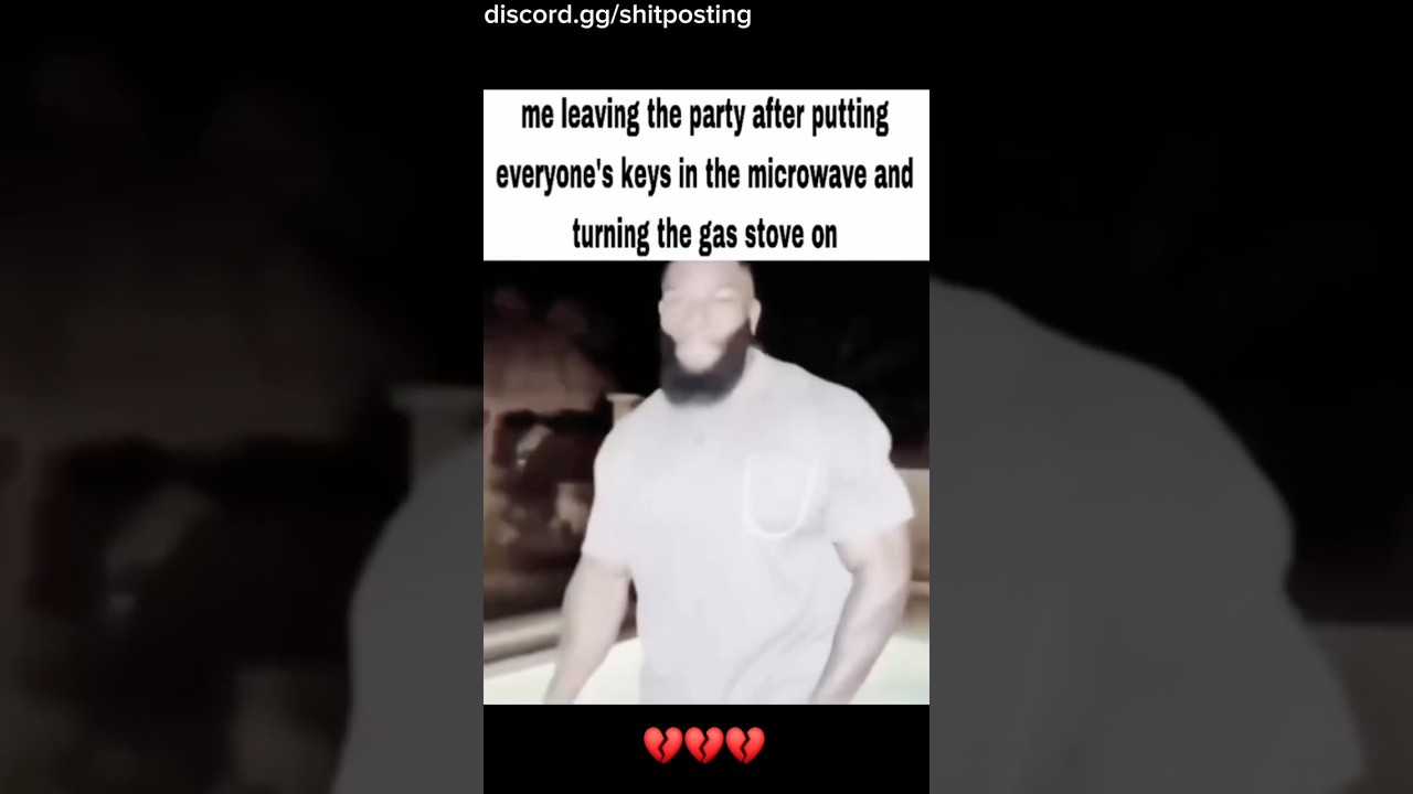 Discord Memes