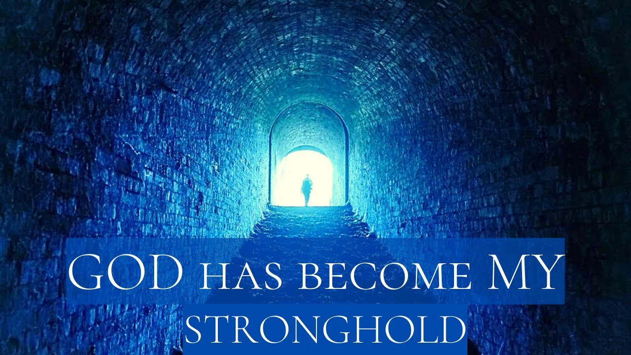 Psalm 94 | GOD will not forsake His People