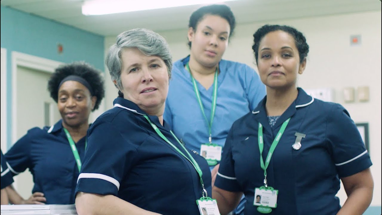 About Us – Macmillan Cancer Support