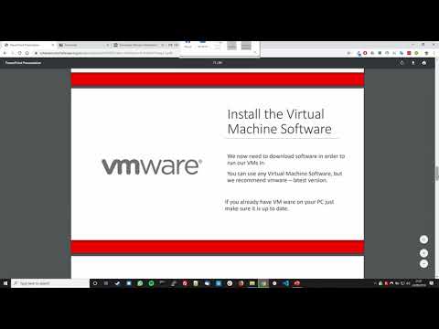 CyberCenturion competition infrastructure: installation guide