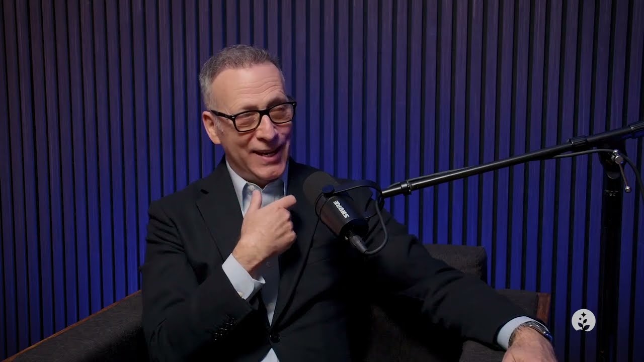 Snoring vs. Sleep Apnea: The Hidden Health Risks | Dr. Jordan Stern on The Rest Report