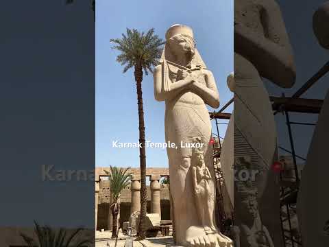 Beautiful ancient Egypt #photography #videography #film #egypt #luxor